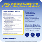digestive enzymes for better digestion