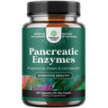 digestive enzymes for better digestion