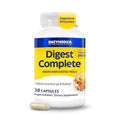 digestive enzymes for better digestion