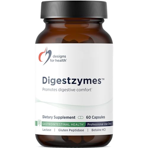 digestive enzymes for better digestion