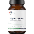 digestive enzymes for better digestion