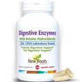digestive enzymes for better digestion