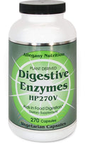 digestive enzymes for better digestion