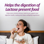 Digestive enzymes for better digestion