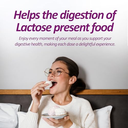 Digestive enzymes for better digestion