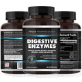 digestive enzymes for better digestion