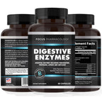 digestive enzymes for better digestion