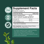 digestive enzymes for better gut function