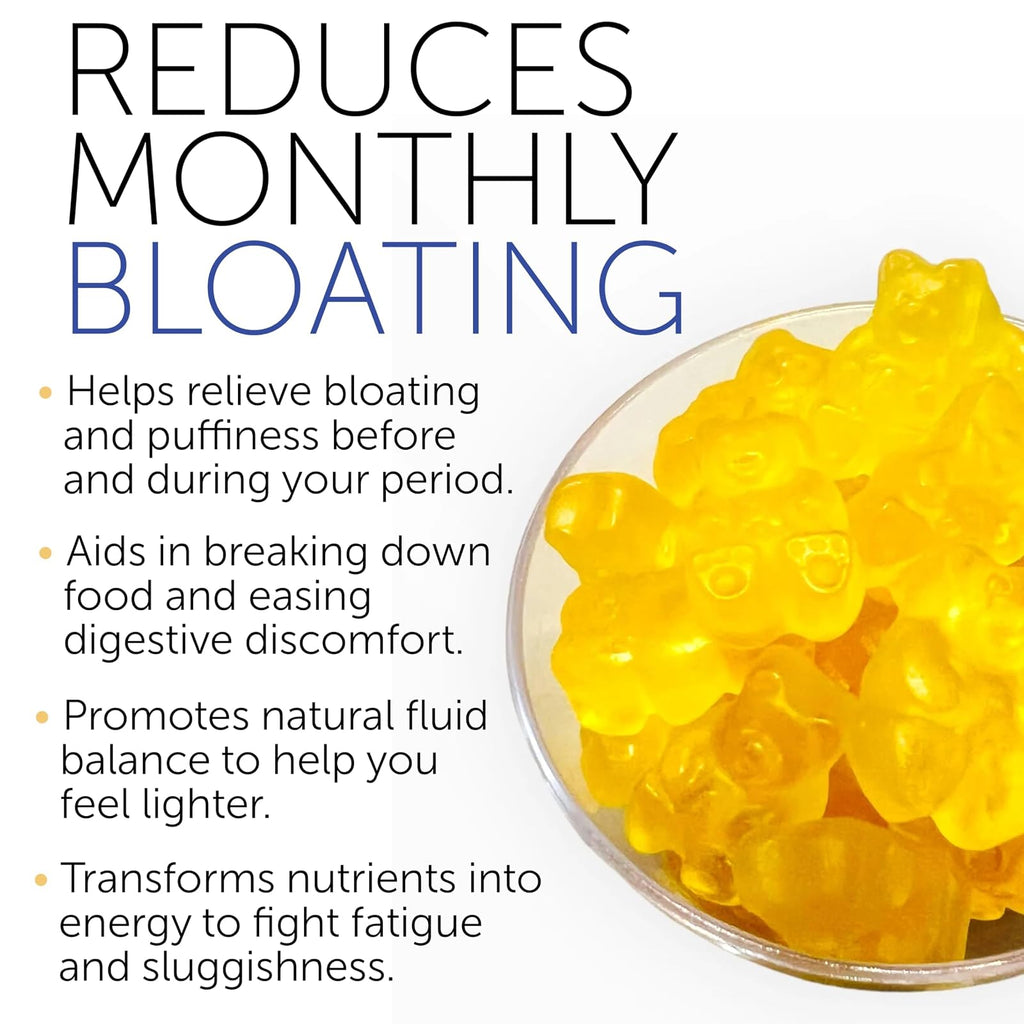 digestive enzymes for better gut health