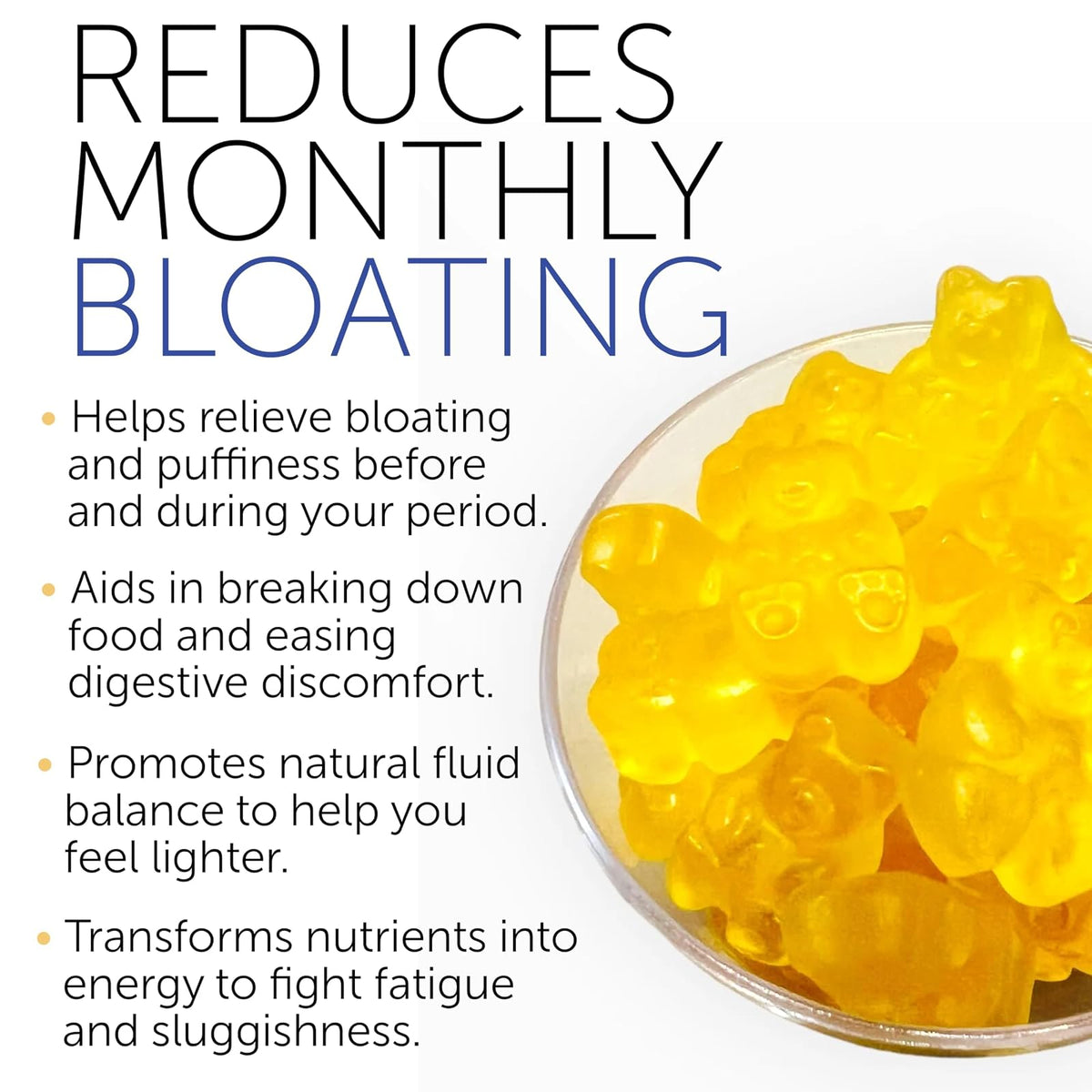 digestive enzymes for better gut health