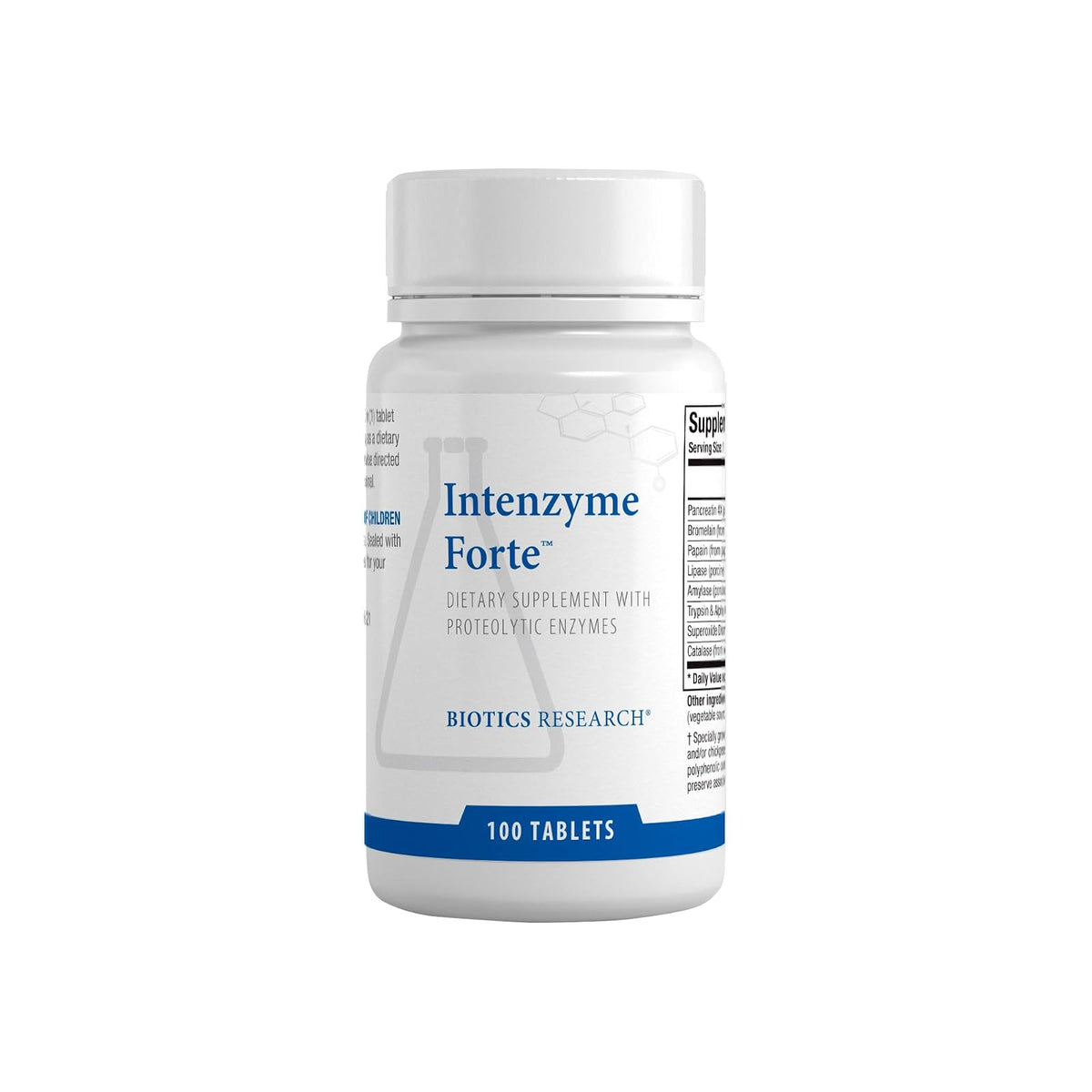 digestive enzymes for better gut health