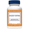 digestive enzymes for better gut health