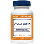 digestive enzymes for better gut health