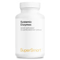 digestive enzymes for better gut health