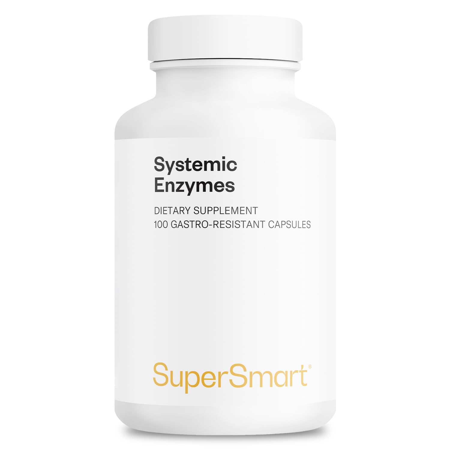 digestive enzymes for better gut health