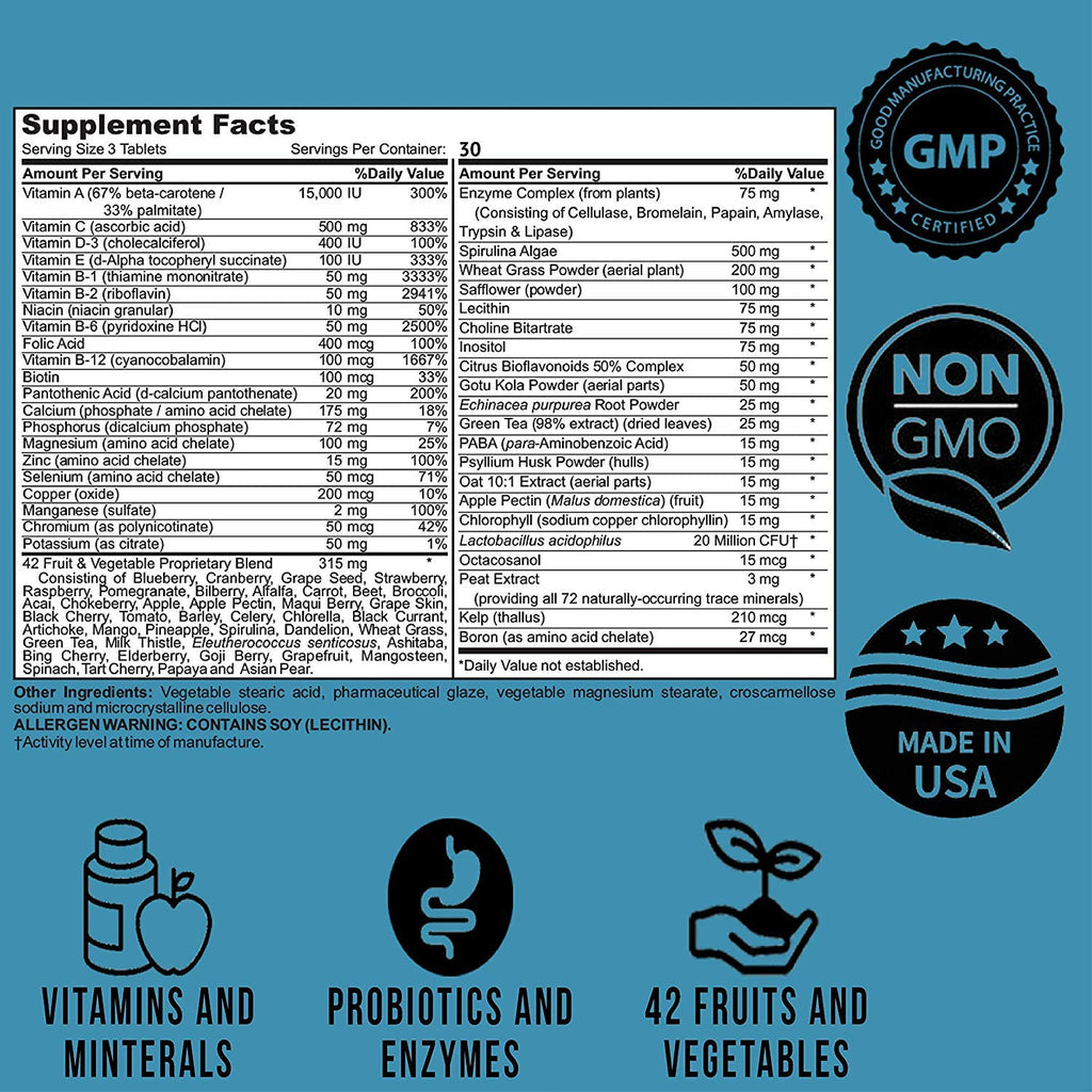 digestive enzymes for better nutrient absorption