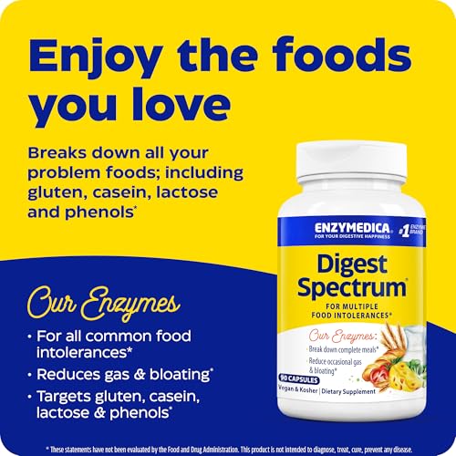 digestive enzymes for better nutrient absorption