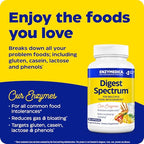 digestive enzymes for better nutrient absorption
