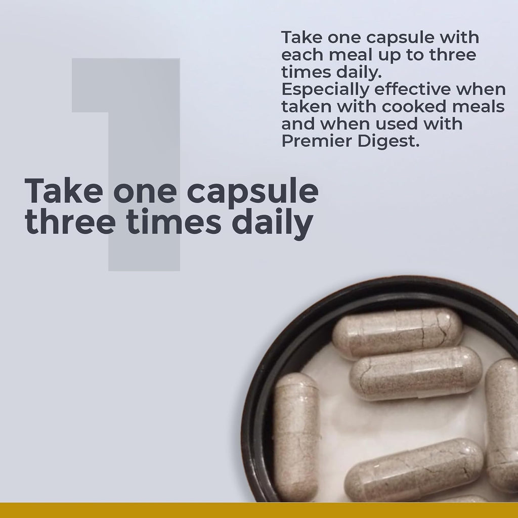 digestive enzymes for better nutrient absorption