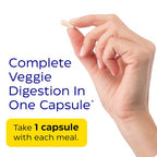 digestive enzymes for better nutrient absorption