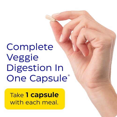 digestive enzymes for better nutrient absorption