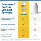 digestive enzymes for better nutrient absorption