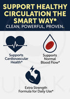 Digestive enzymes for better nutrient absorption