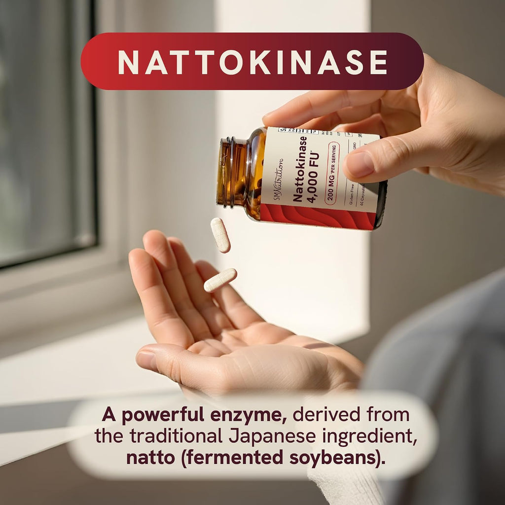 digestive enzymes for better nutrient absorption