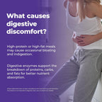 digestive enzymes for better nutrient absorption
