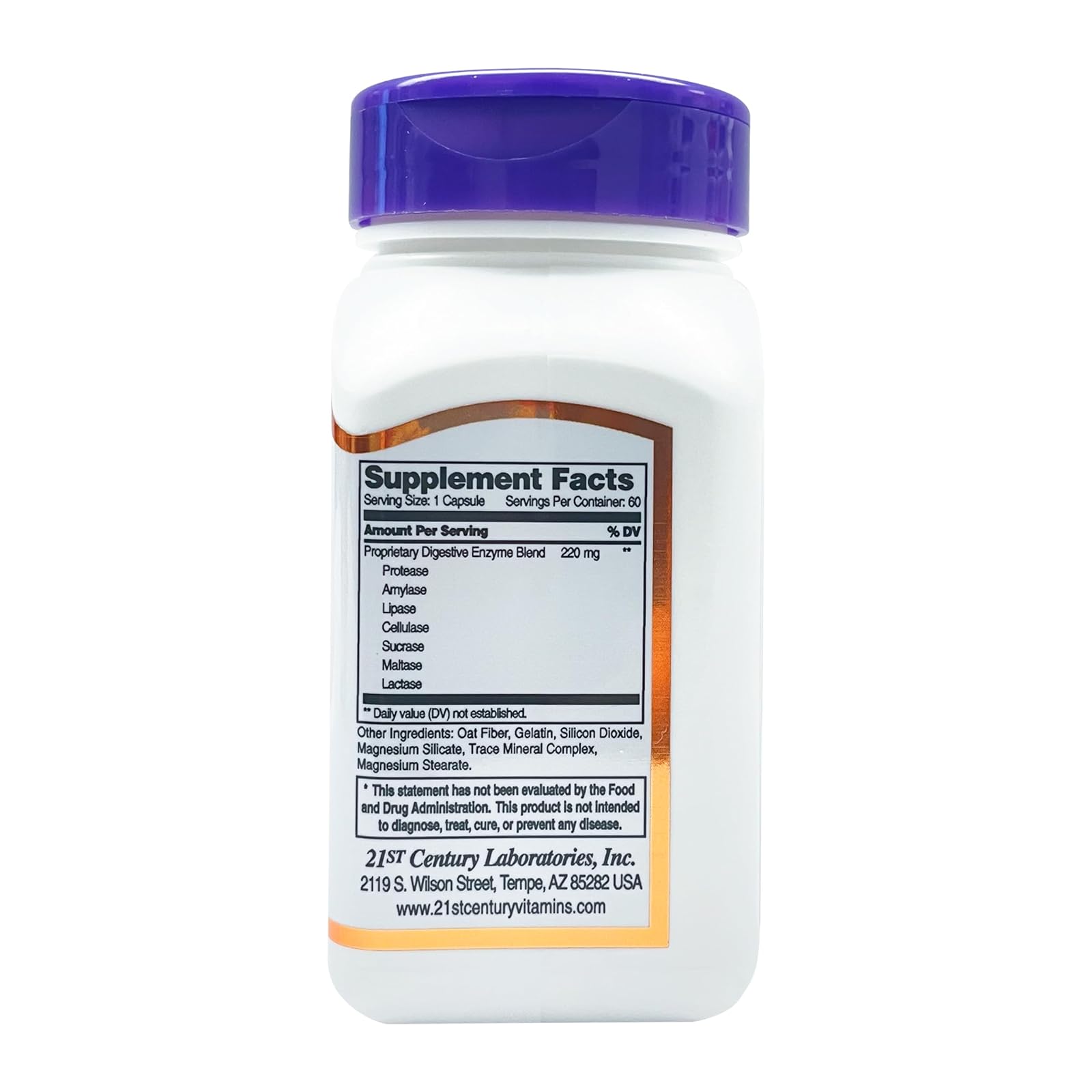 digestive enzymes for better nutrient absorption