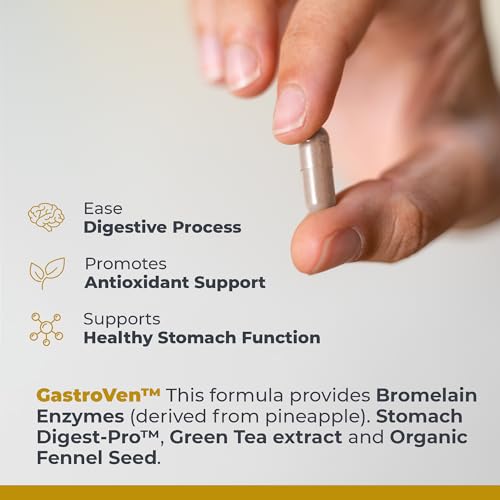 digestive enzymes for better nutrient absorption