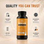 digestive enzymes for better nutrient absorption