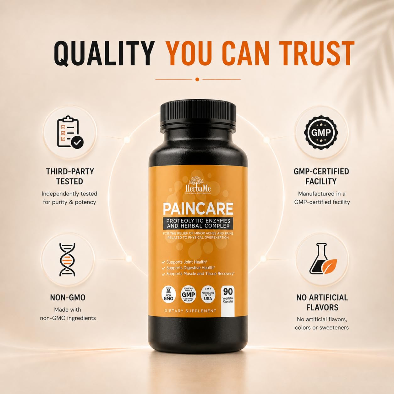 digestive enzymes for better nutrient absorption