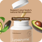 Digestive enzymes for better overall wellness