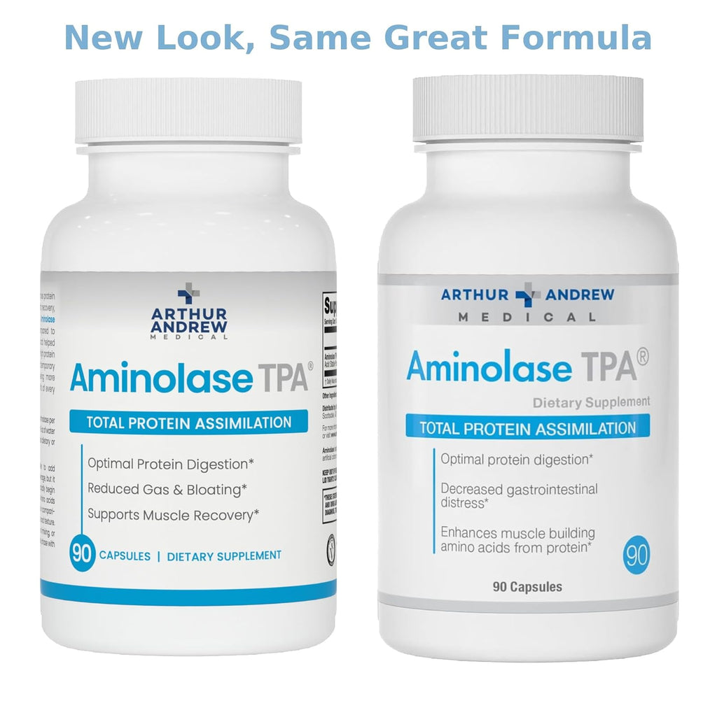digestive enzymes for better protein absorption