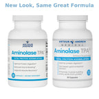 digestive enzymes for better protein absorption