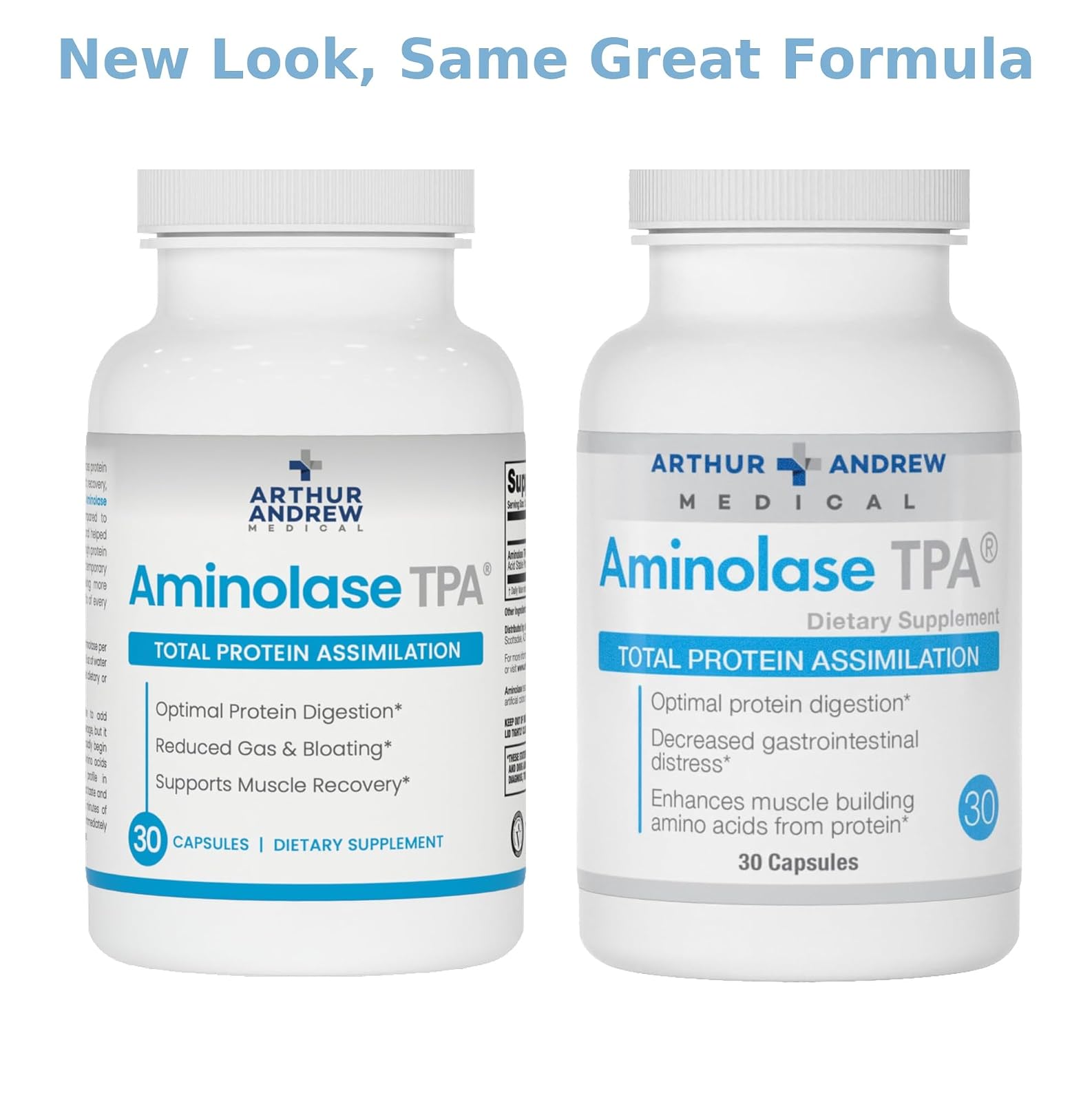 digestive enzymes for better protein absorption
