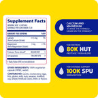digestive enzymes for bloating relief