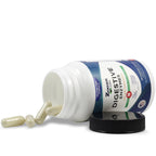 digestive enzymes for bloating relief