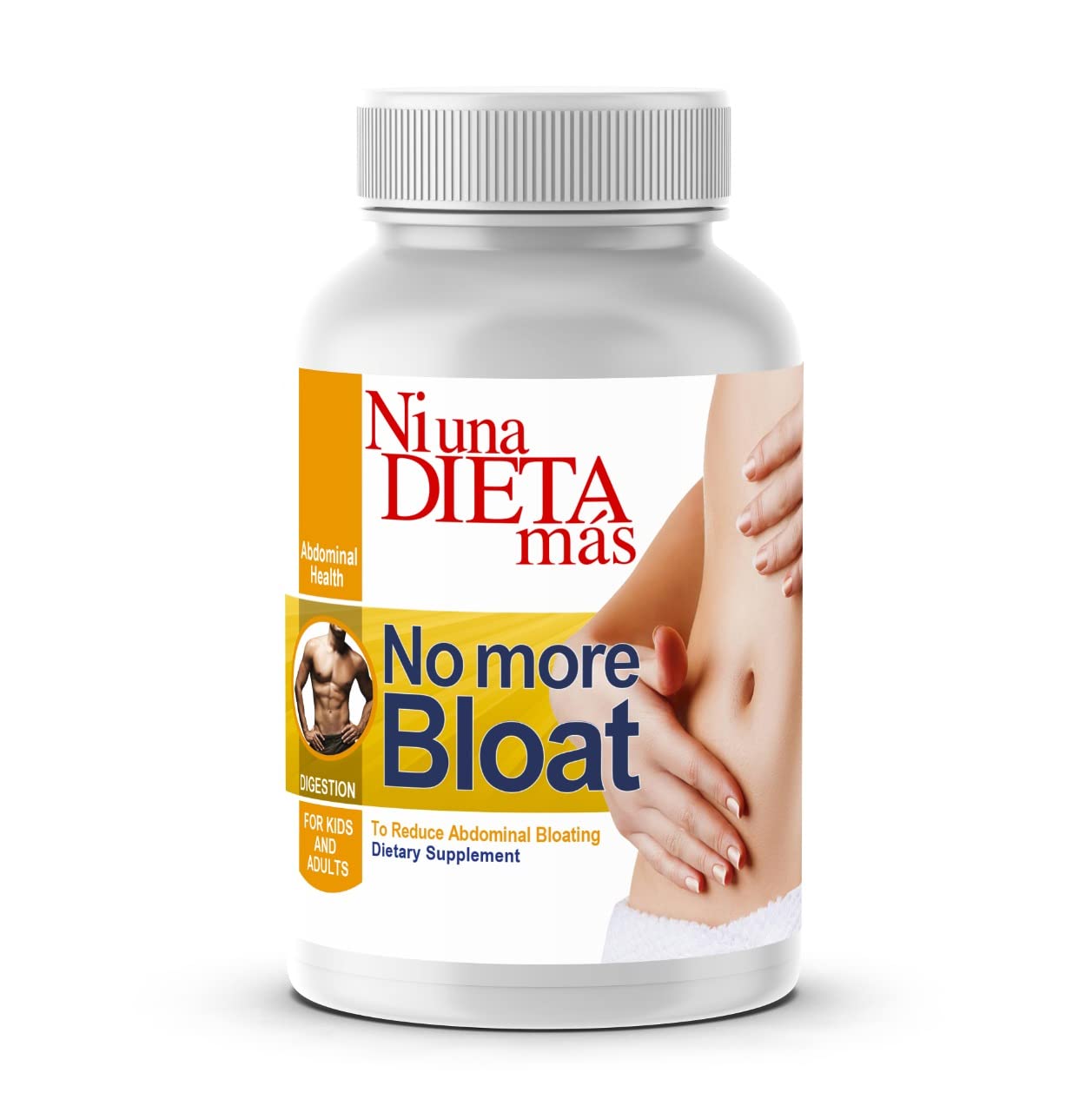 digestive enzymes for bloating relief