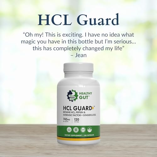 digestive enzymes for bloating relief