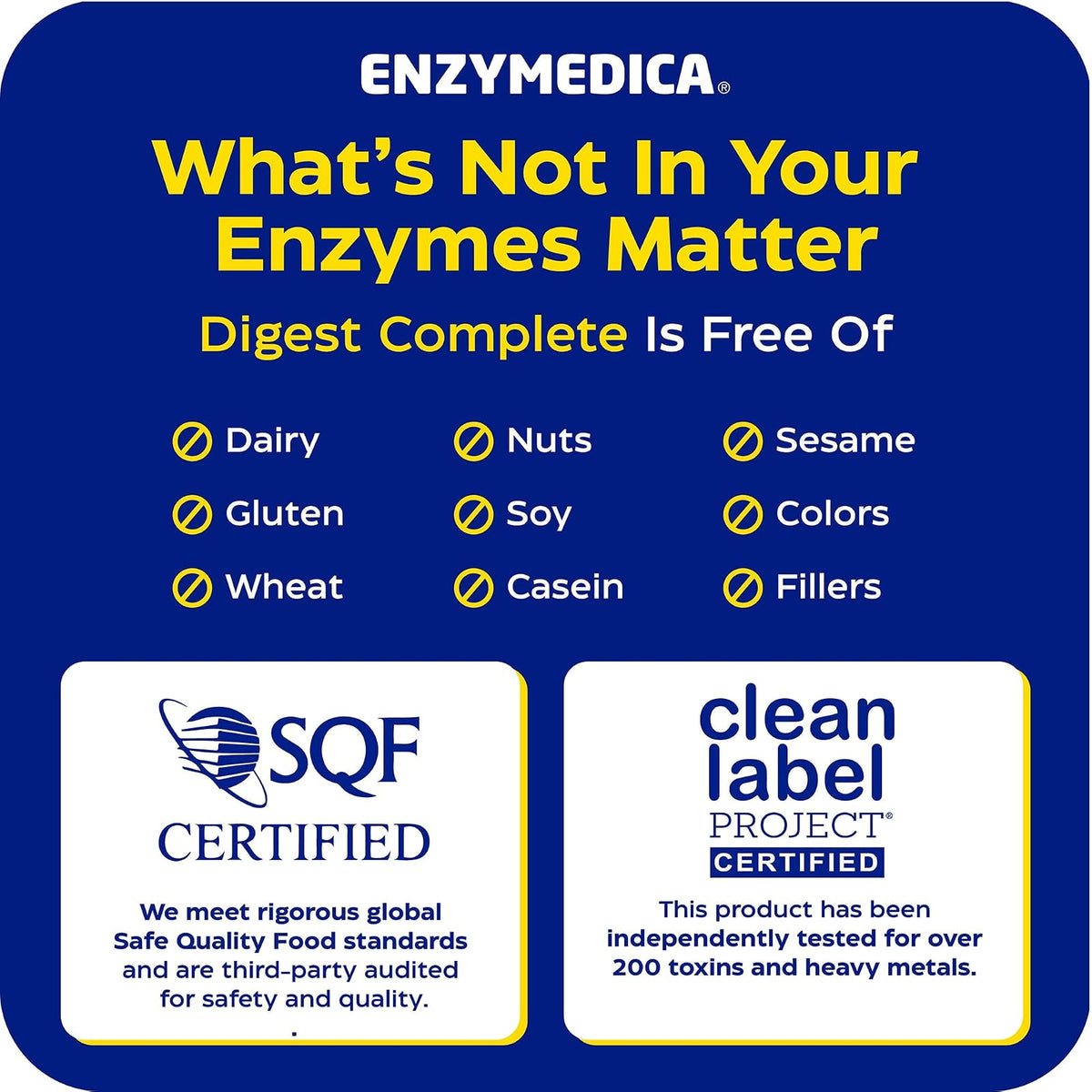 digestive enzymes for bloating relief