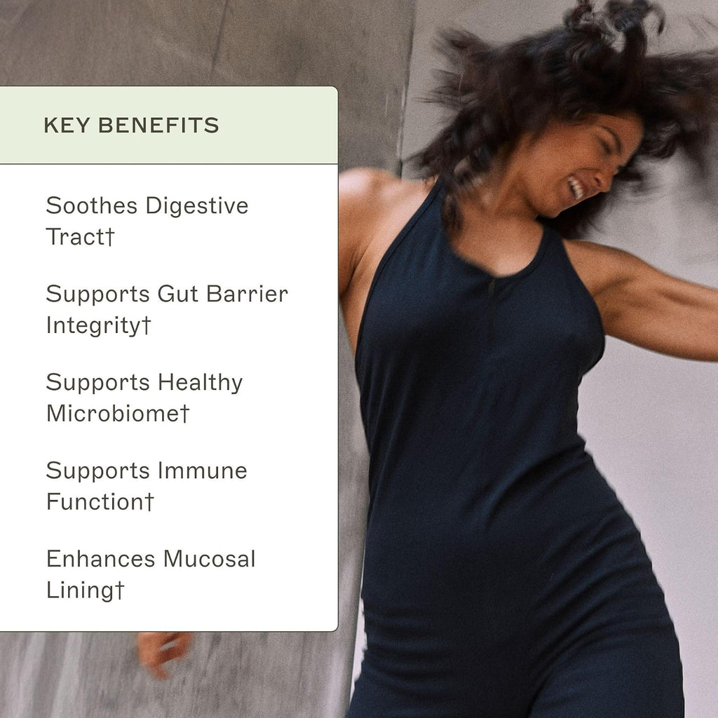 digestive enzymes for bloating relief