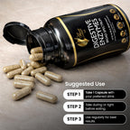 digestive enzymes for bloating relief