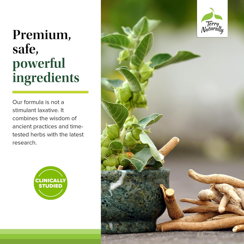 Digestive enzymes for bloating relief