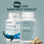 digestive enzymes for bloating relief