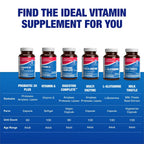 Digestive enzymes for bloating relief