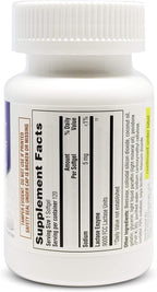 Digestive enzymes for comfortable eating