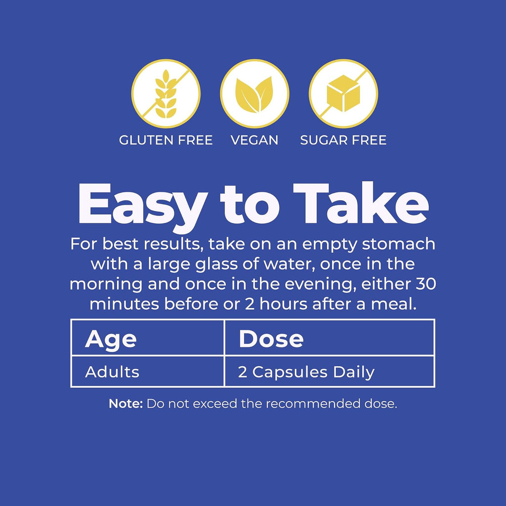digestive enzymes for daily digestive health