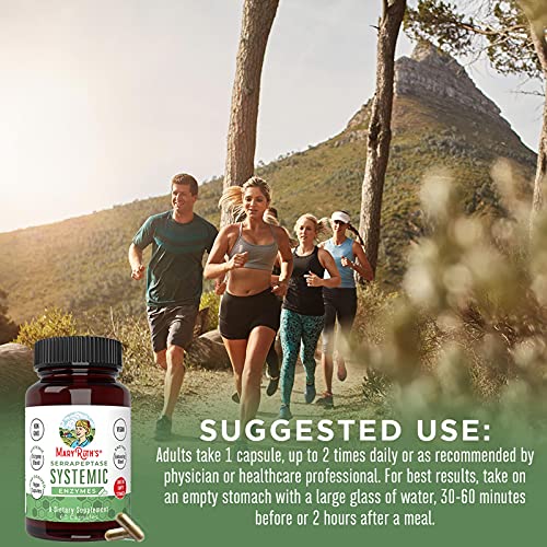 digestive enzymes for daily wellness